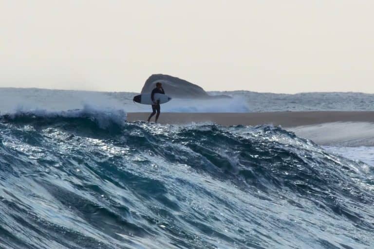 The Importance of Swimming for Surfers: Benefits and Exercises