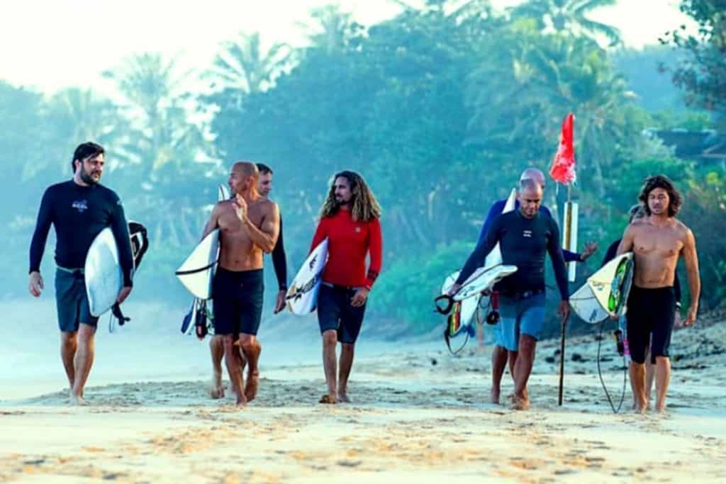 The Top 10 Must-Watch Surf Films of All Time