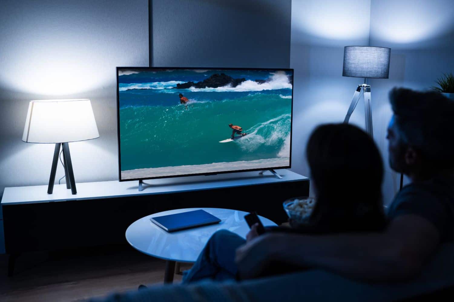 The Top 10 Must-Watch Surf Films of All Time