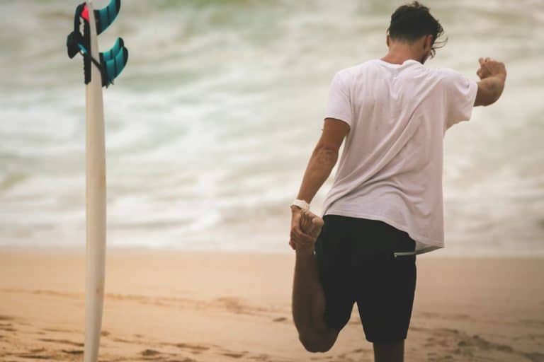 Common Surfing Injuries: Prevention and Recovery