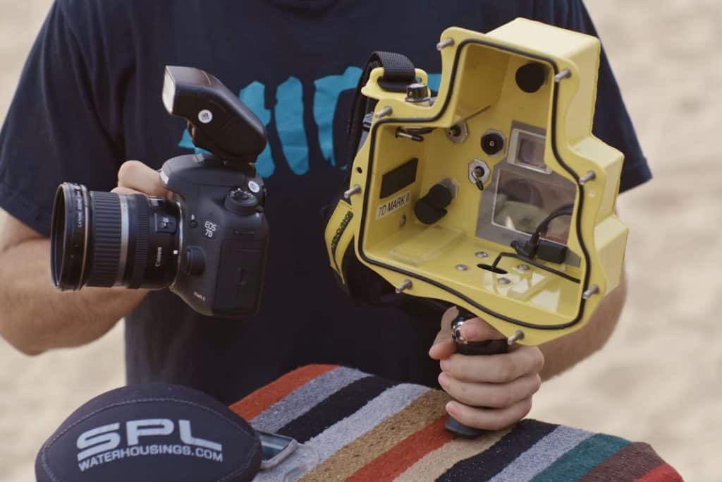 Best Cameras and Gear for Surf Photography