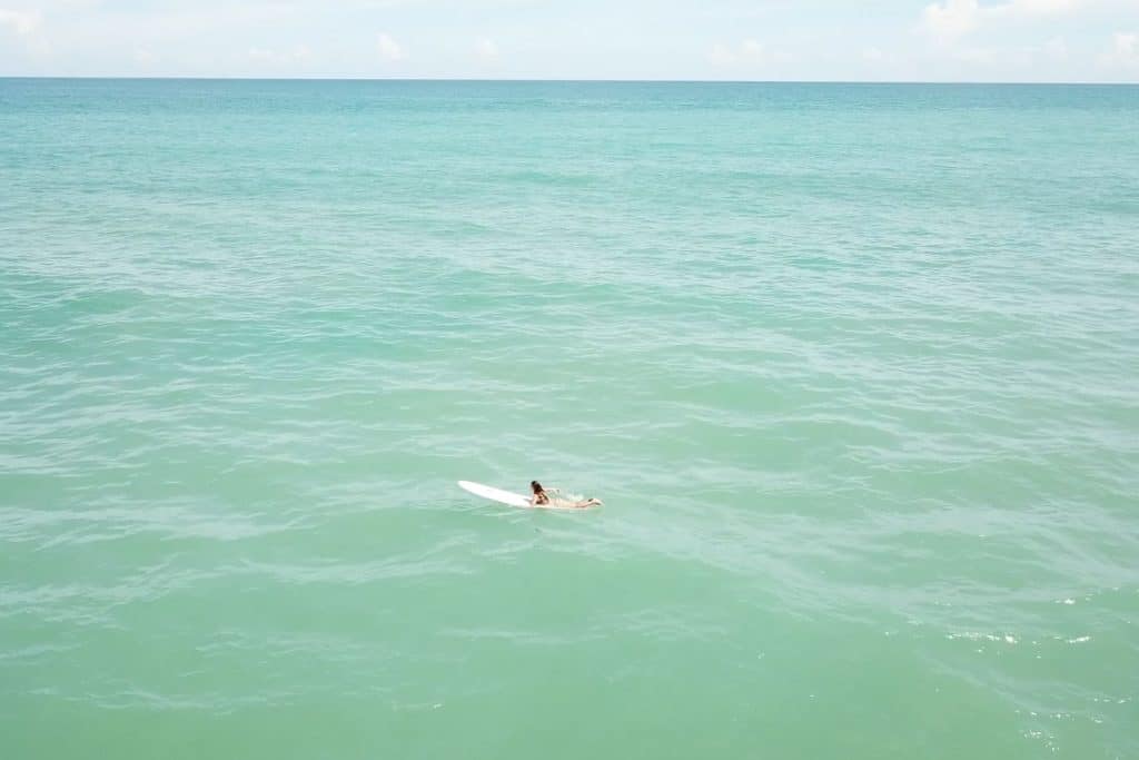 Mastering Paddling Techniques for Surfing Success