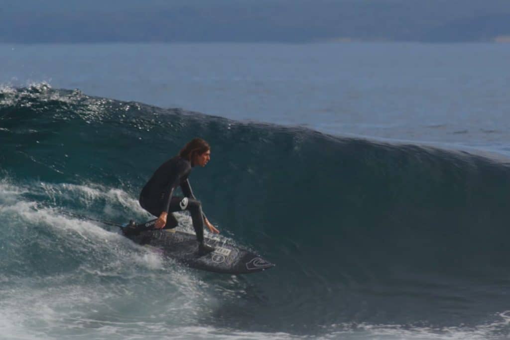 The Importance of Swimming for Surfers: Benefits and Exercises