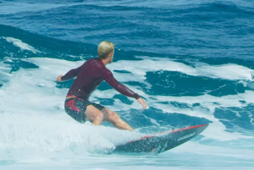 Top 10 Tips to Improve Your Surfing Techniques