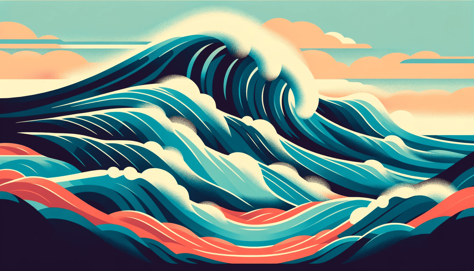 Biggest Waves in the World: Uncovering the Giants of the Ocean