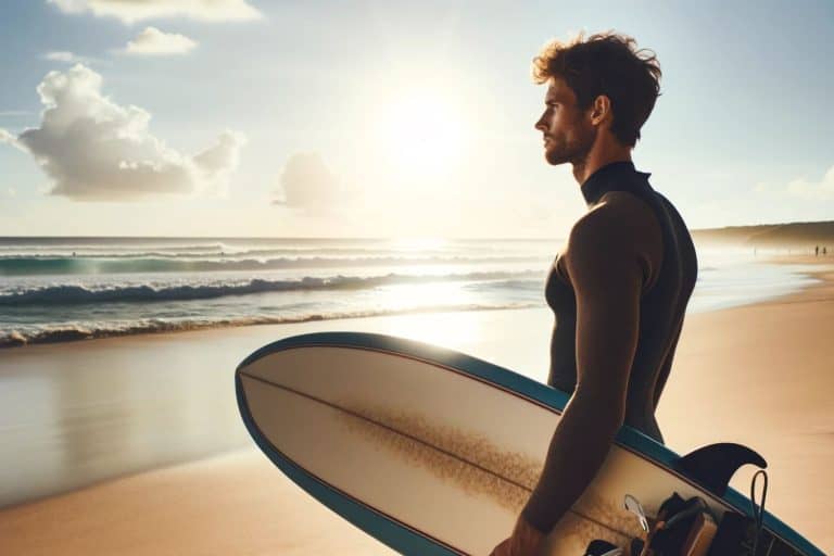 What Tide is Best for Surfing: Optimal Conditions for Wave Riders