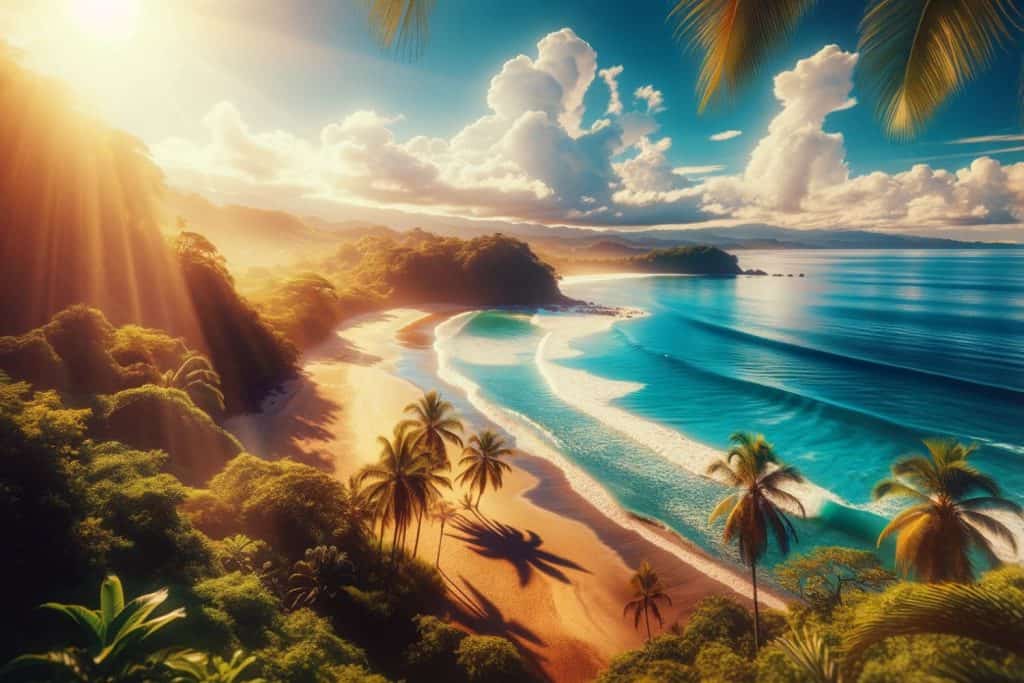 Best Surf Spots in Costa Rica: A Guide to Prime Waves