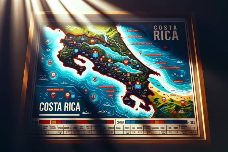 Best Surf Spots in Costa Rica: A Guide to Prime Waves