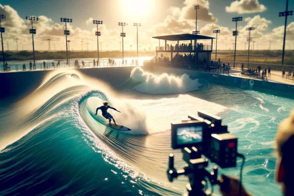 Surfing in Texas: The Ultimate Guide to Beaches, Culture, and Waves