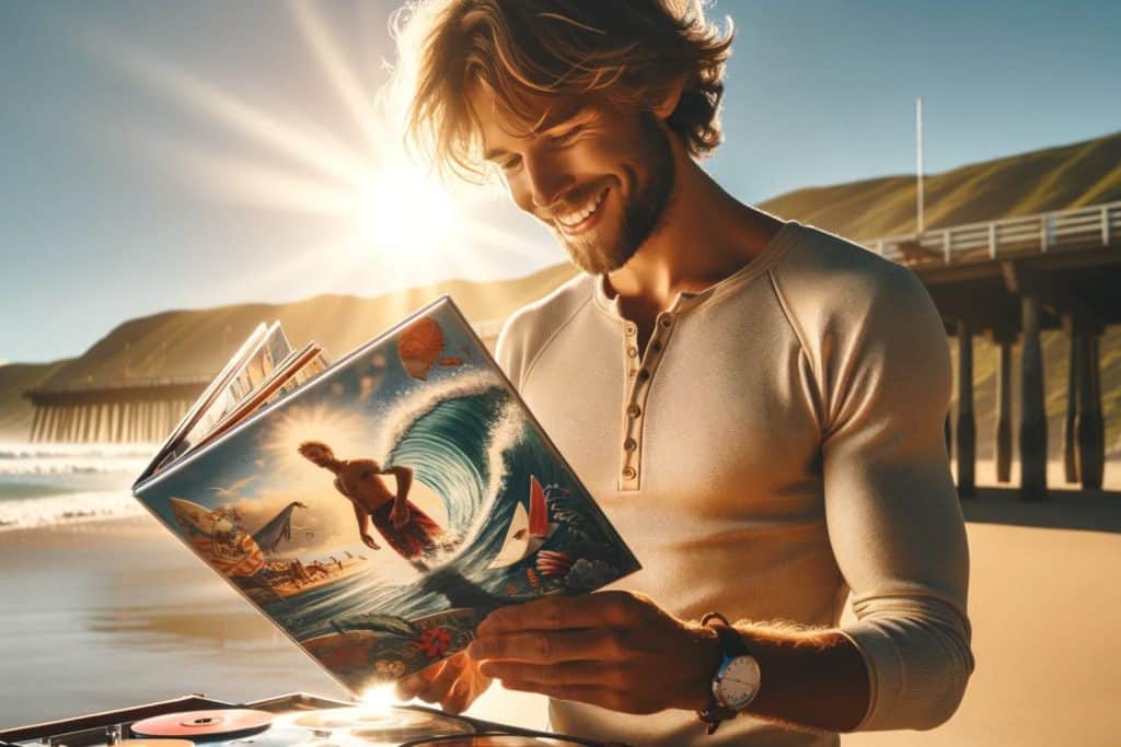 Surfing Songs: The Ultimate Playlist to Ride Waves To