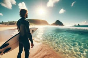 Surfing in Brazil: A Guide to the Best Waves and Beaches