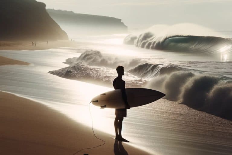 Surf Slang Unveiled: Master the Wave Lingo