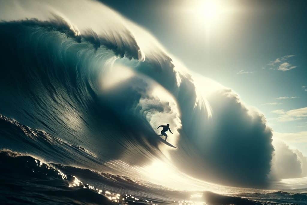 High Surf Advisory: Understanding Coastal Weather Alerts