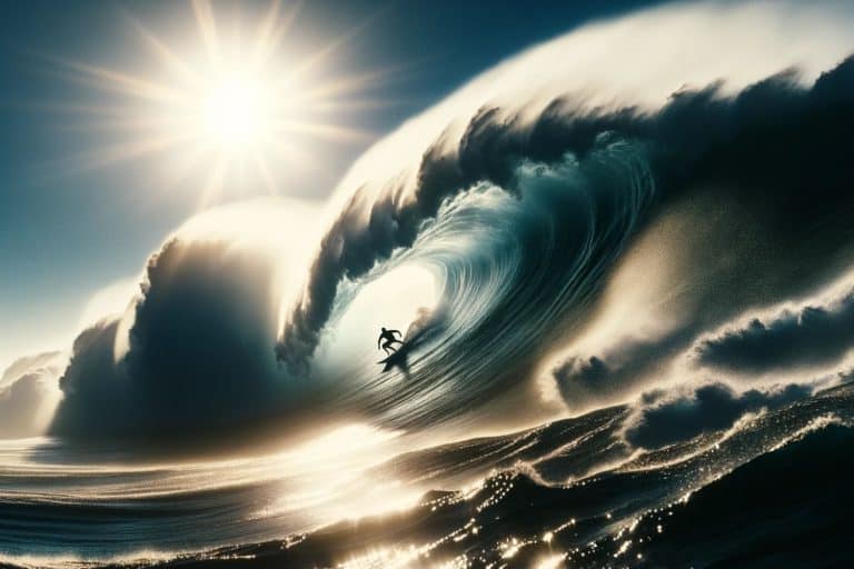 High Surf Advisory: Understanding Coastal Weather Alerts