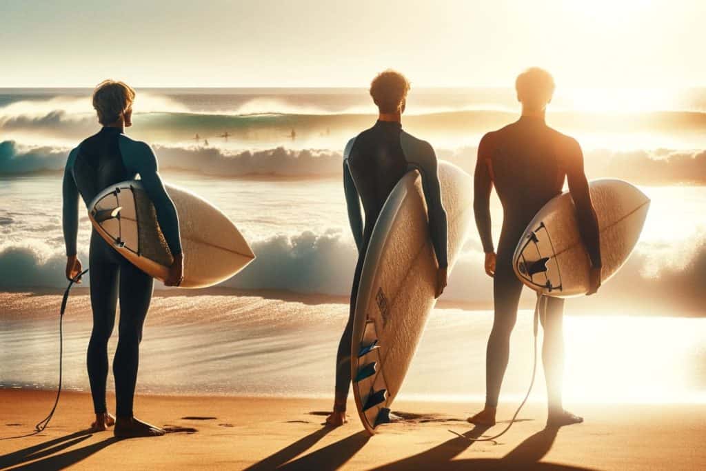 How to Read Waves: Essential Surfing Knowledge