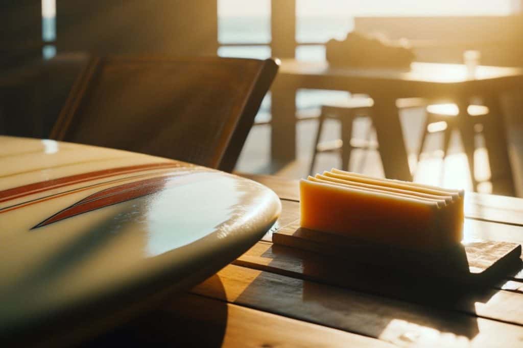 How to Remove Wax from Surfboard: A Step-by-Step Guide