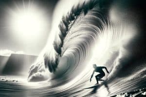 Is Surfing Dangerous? Understanding the Risks of Riding the Waves