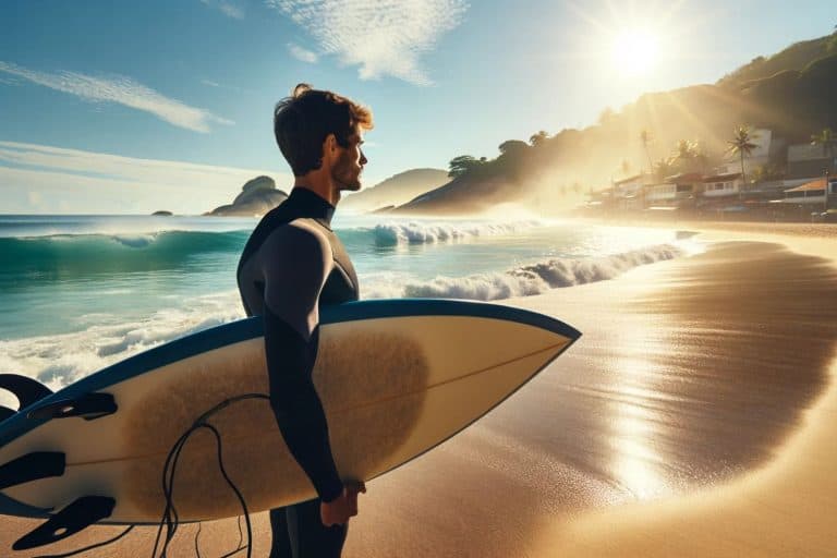 Is Surfing Dangerous? Understanding the Risks of Riding the Waves