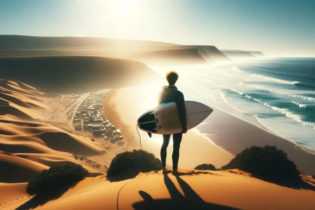 Surfing in Morocco: A Guide to the Best Waves and Spots