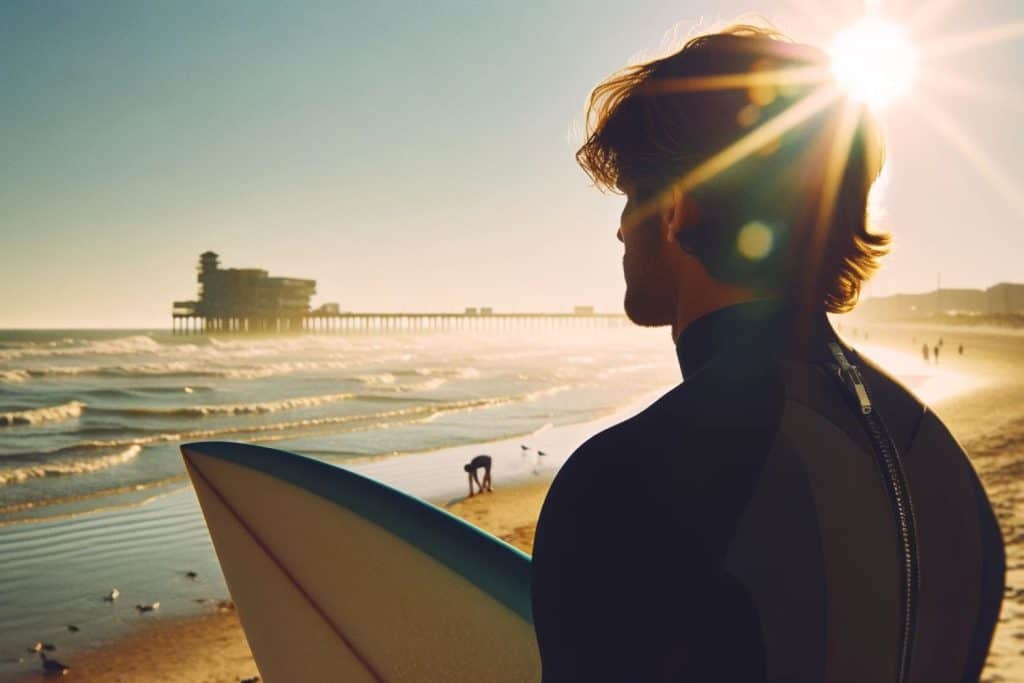 Surfing in Texas: The Ultimate Guide to Beaches, Culture, and Waves