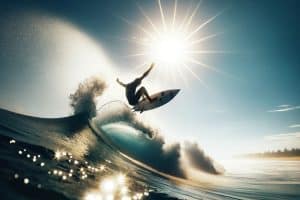 Surfing Tricks: Mastering the Waves with Expert Techniques