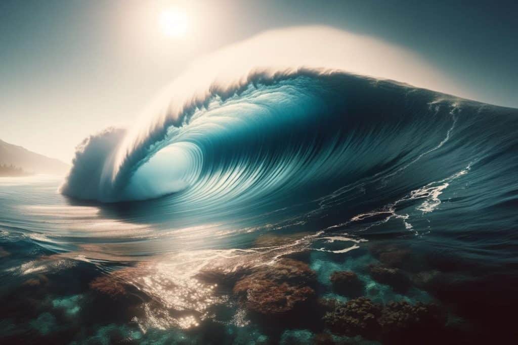 Point Break Surfing Mastery: Wave Riding Techniques