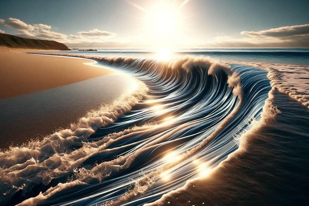 Rip Tide vs Rip Current: Identifying Ocean Hazards