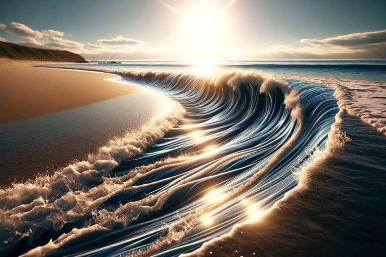Rip Tide vs Rip Current: Identifying Ocean Hazards