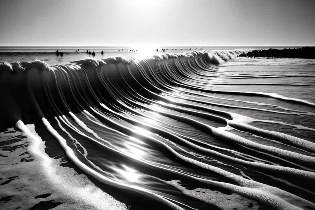 Rip Tide vs Rip Current: Identifying Ocean Hazards