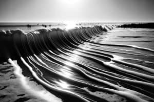 Rip Tide vs Rip Current: Identifying Ocean Hazards