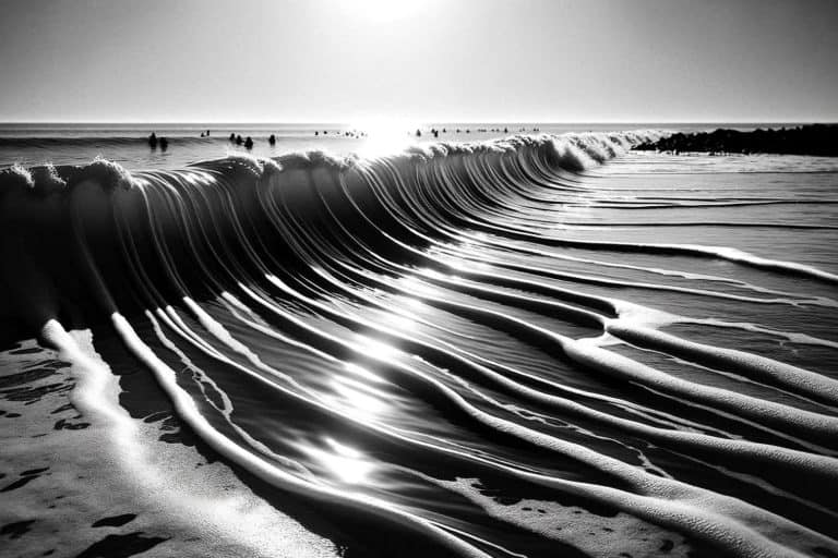 Rip Tide vs Rip Current: Identifying Ocean Hazards