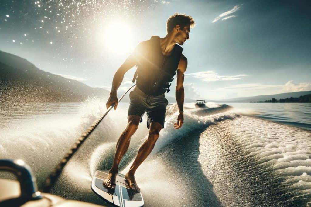 Skurf Board Essentials: Mastering the Waves with the Latest Craze