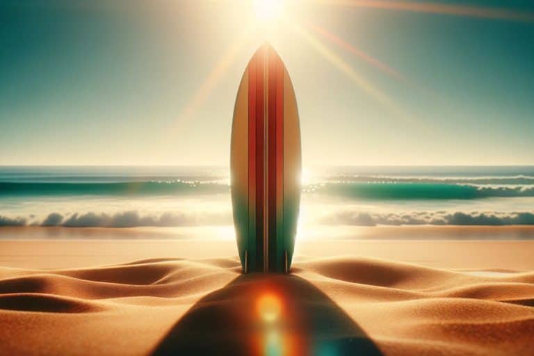 Surf Equipment Essentials: Choosing the Right Gear for the Waves