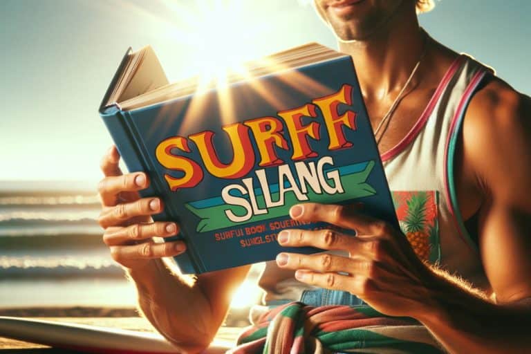 Surf Slang Unveiled: Master the Wave Lingo