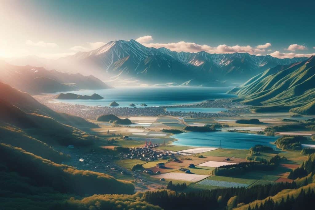 Surfing in Japan: Discovering the Land of Rising Waves