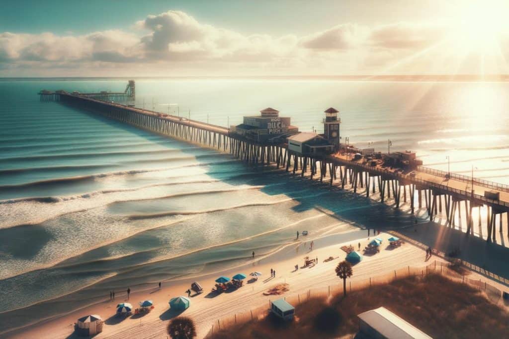 Surfing in Texas: The Ultimate Guide to Beaches, Culture, and Waves