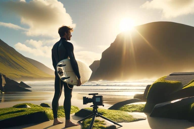 Surfing in Ireland: Navigating the Emerald Isle's Best Waves