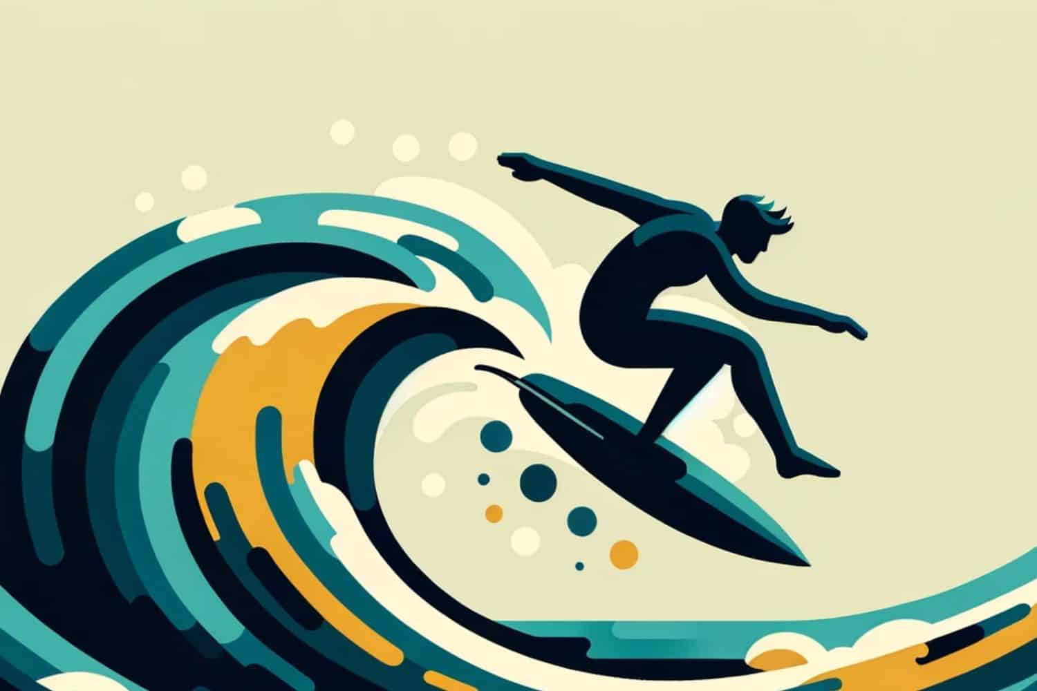 Surfing Tricks: Mastering the Waves with Expert Techniques