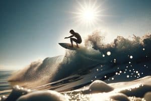 Surfing Tricks: Mastering the Waves with Expert Techniques
