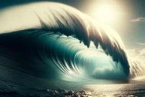 Types of Wave Breaks: Understanding Ocean Surf Patterns