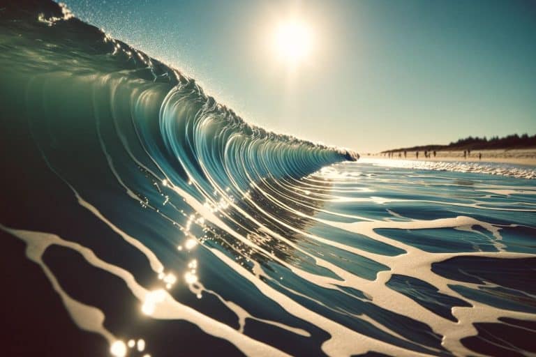 Rip Tide vs Rip Current: Identifying Ocean Hazards