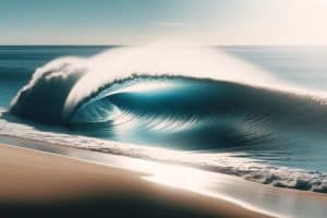 Point Break Surfing Mastery: Wave Riding Techniques