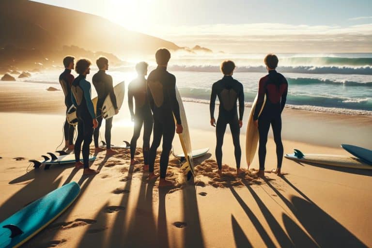 What Tide is Best for Surfing: Optimal Conditions for Wave Riders