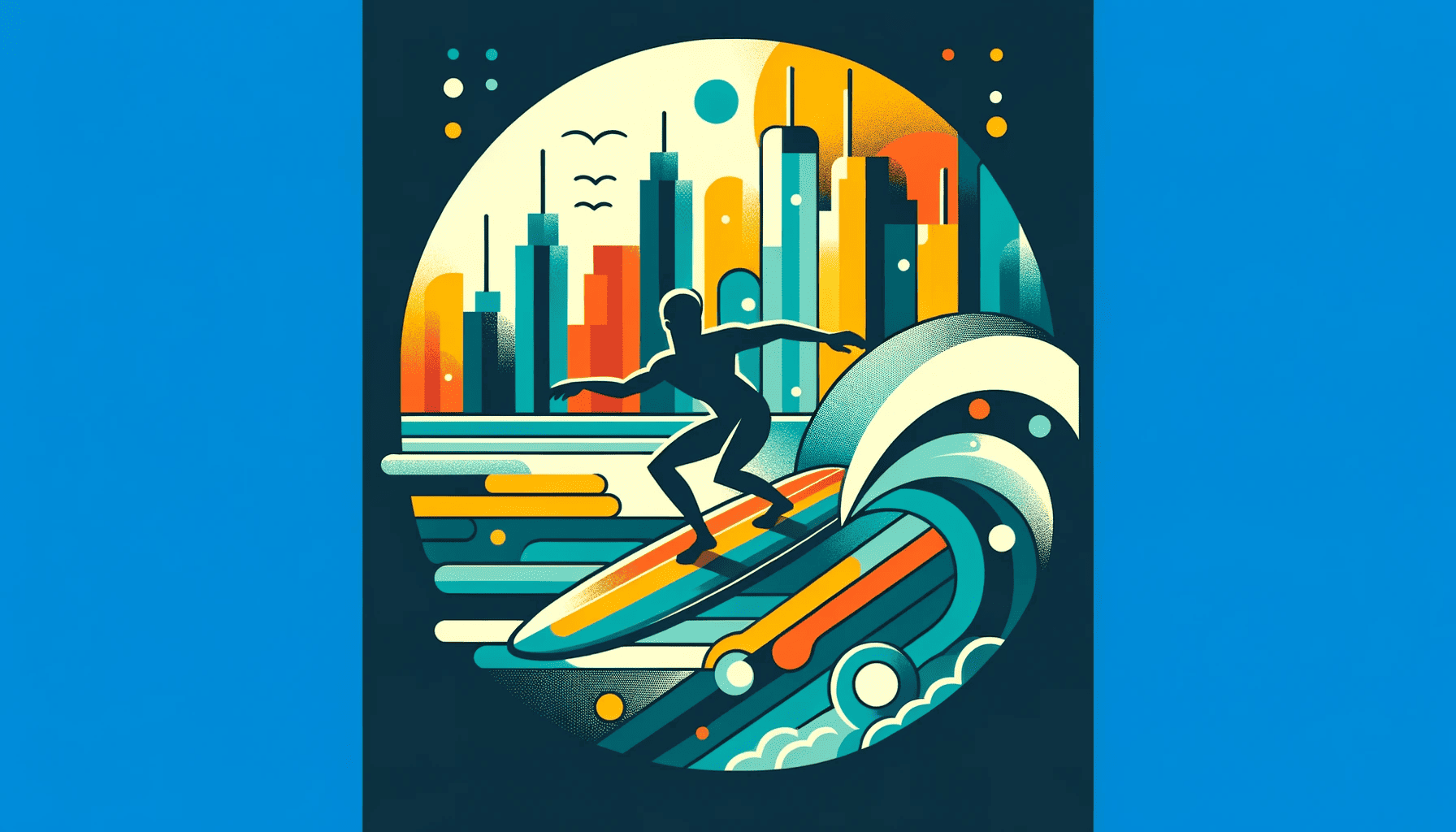 Skurf Board Essentials: Mastering the Waves with the Latest Craze