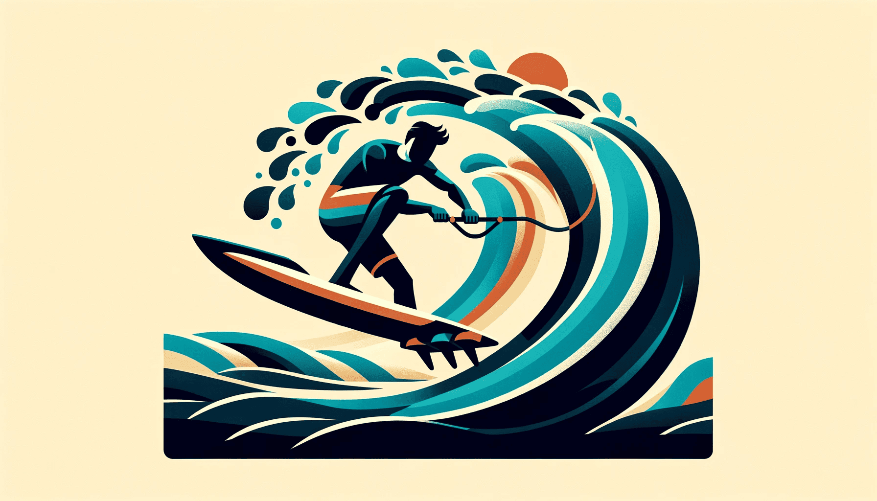 Wakesurfing Essentials: Mastering the Wave Without a Rope