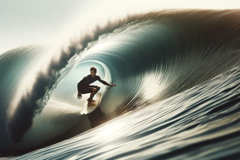 Pipeline Surfers: Mastering the Waves of Oahu's North Shore