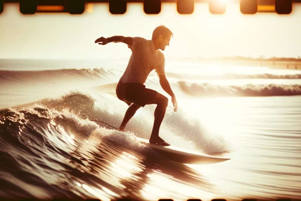 Famous Surfers: Icons Who Rode the Waves to Glory