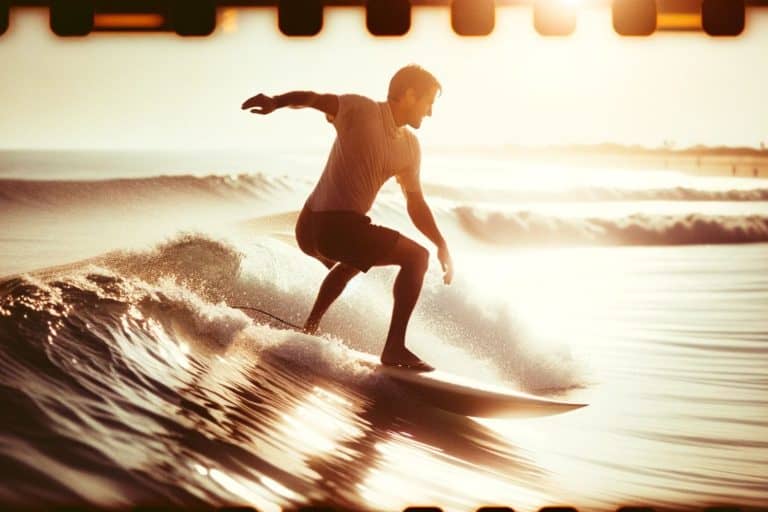 Famous Surfers: Icons Who Rode the Waves to Glory