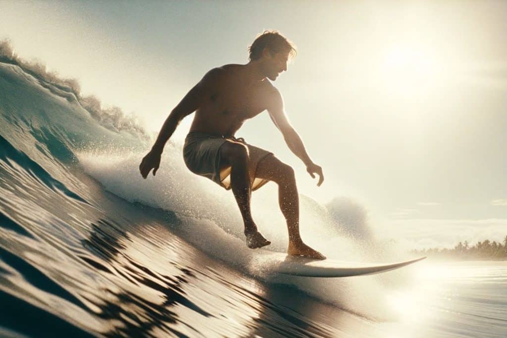 Famous Surfers: Icons Who Rode the Waves to Glory