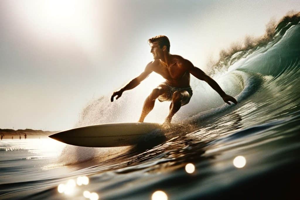 Highest Paid Surfer: Unveiling the Top Earner on the Waves